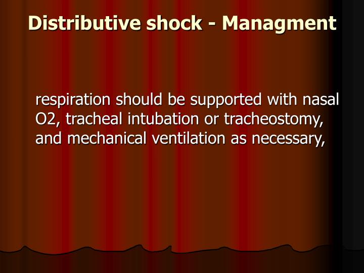 PPT - SHOCK PowerPoint Presentation - ID:918087