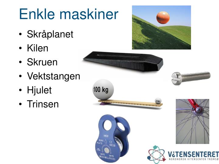 PPT - Mekanikk PowerPoint Presentation - ID:918130