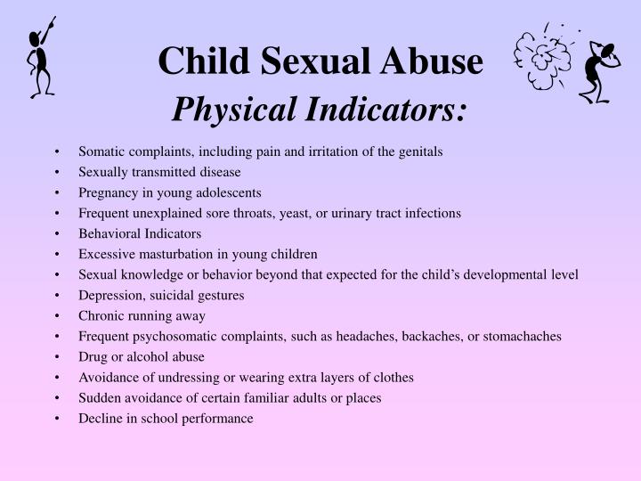 PPT - Understanding Child Abuse & Neglect PowerPoint Presentation - ID ...