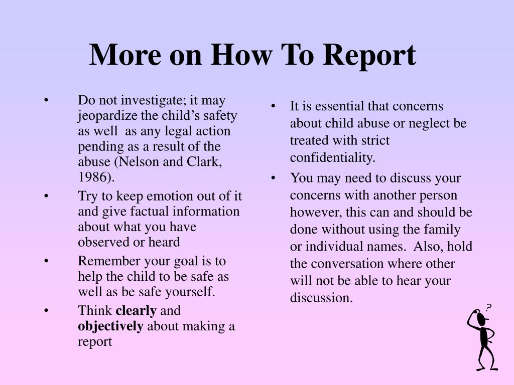 PPT - Understanding Child Abuse & Neglect PowerPoint Presentation - ID ... PPT - Understanding Child Abuse & Neglect PowerPoint Presentation - ID ...