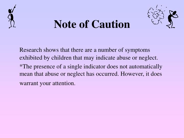 PPT - Understanding Child Abuse & Neglect PowerPoint Presentation - ID ...