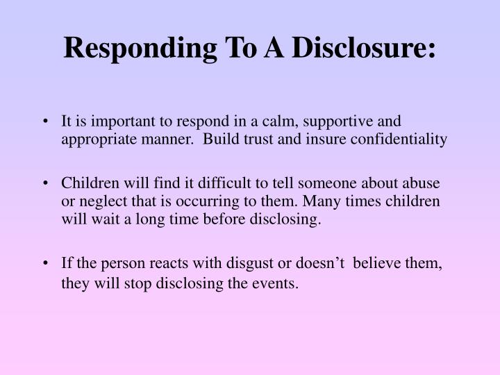 PPT - Understanding Child Abuse & Neglect PowerPoint Presentation - ID ...