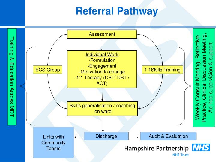 PPT - Creating a Therapeutic Milieu in an Acute Psychiatric Setting ...