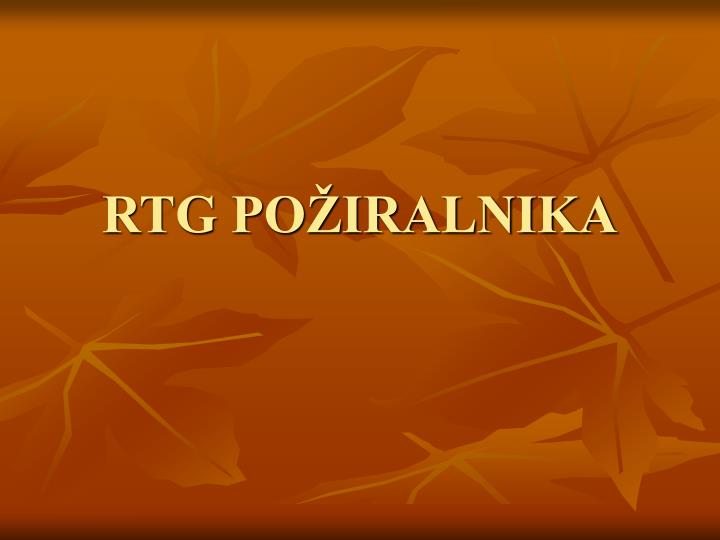 PPT - ZAKLJUČEK No. 3 PowerPoint Presentation - ID:919162