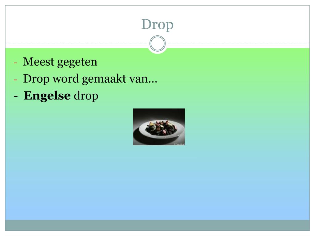 PPT - Michelle De Jong Groep 7b 11 Februari PowerPoint Presentation ...