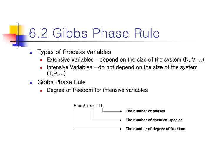PPT - Chapter 6. Multiphase Systems PowerPoint Presentation - ID:920989