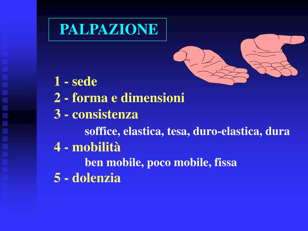 PPT - LIMITE SUPERIORE profilo mandibolare articolazioni temporo ...