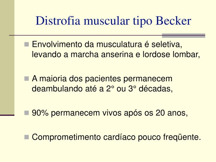 PPT - Caso Clinico: Distrofia muscular progressiva PowerPoint ...