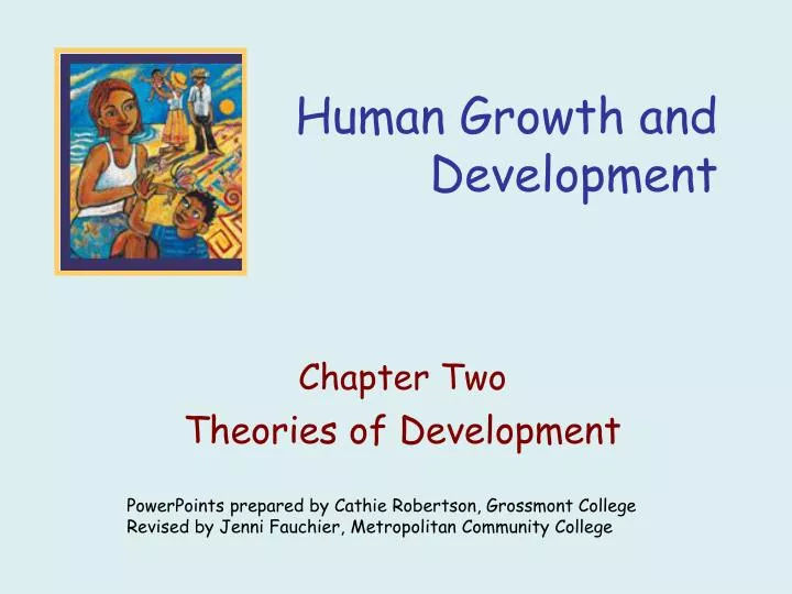 PPT - Human Growth and Development PowerPoint Presentation, free ...