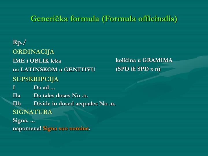 PPT - RECEPT PowerPoint Presentation - ID:923201