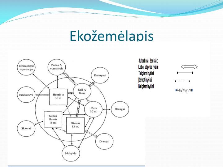 PPT - Sistemų ir ekologinis požiūris PowerPoint Presentation - ID:923247