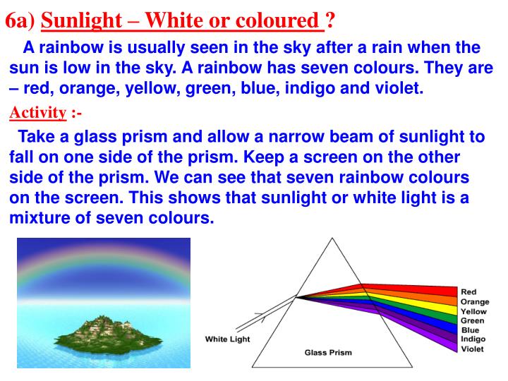 PPT - CHAPTER - 15 LIGHT PowerPoint Presentation - ID:924045