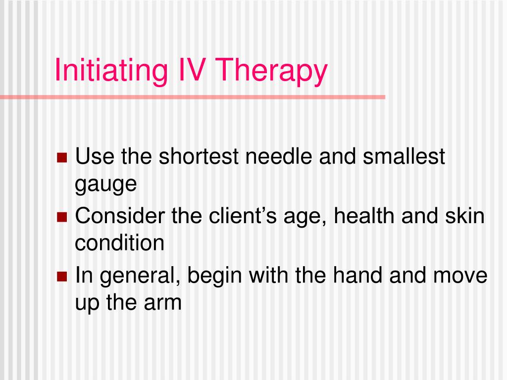 PPT - Medical-Surgical Nursing: An Integrated Approach, 2E Chapter 11 ...