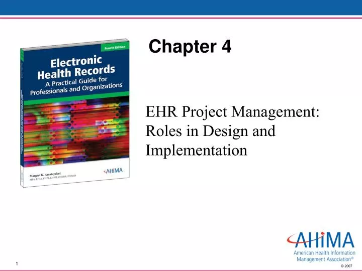 PPT - Chapter 4 PowerPoint Presentation, free download - ID:924950