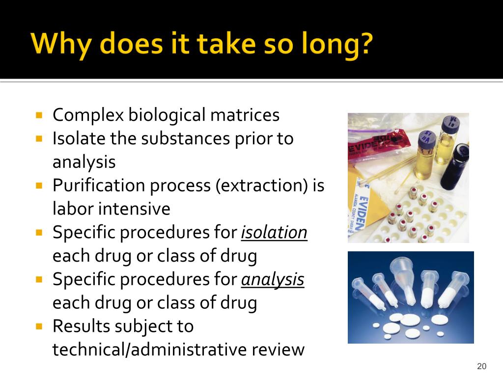 PPT Forensic Toxicology PowerPoint Presentation Free Download ID