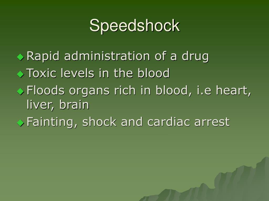 PPT - Complications of IV drug Therapy PowerPoint Presentation, free ...