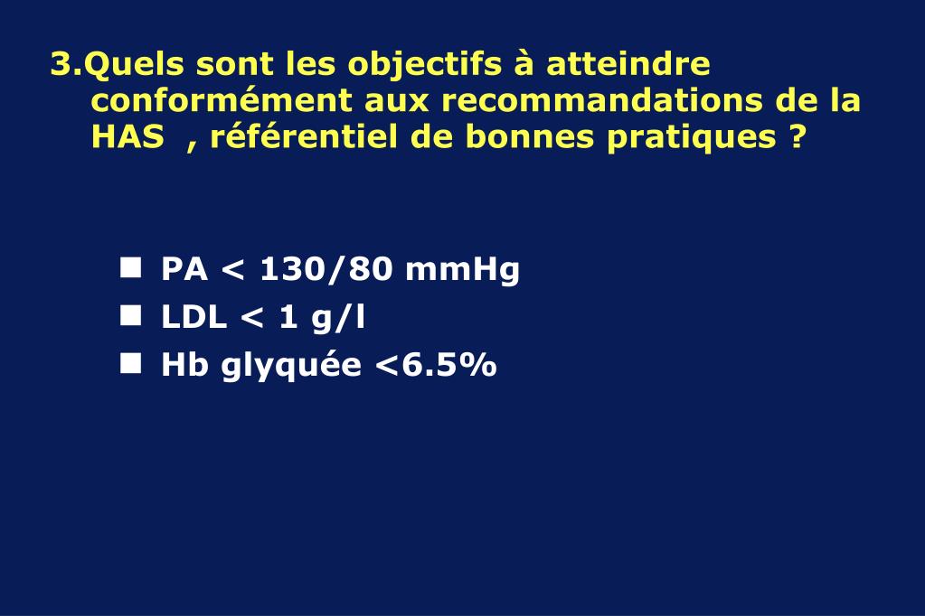 PPT - CAS CLINIQUE : NIVEAU DE PREUVE ET OBSERVANCE PowerPoint ...
