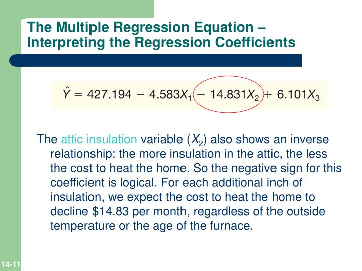 PPT Multiple Linear Regression And Correlation Analysis PowerPoint PPT Multiple Linear Regression And Correlation Analysis PowerPoint
