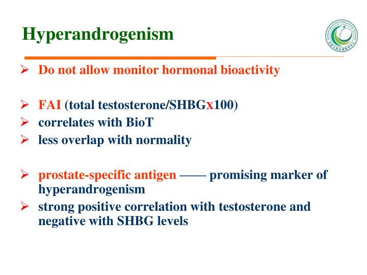 PPT - PCOS new concepts and treatment PowerPoint Presentation - ID:927889
