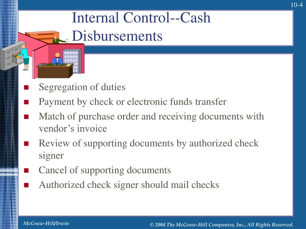 PPT - Cash and Financial Investments PowerPoint Presentation, free ...
