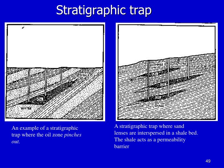 PPT - Chapter 2 Petroleum Geology and Reservoirs ( 石油地質及儲油層 ...