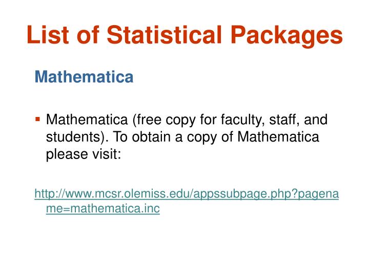 PPT - Introduction to SPSS & SPSS/Regression PowerPoint Presentation ...