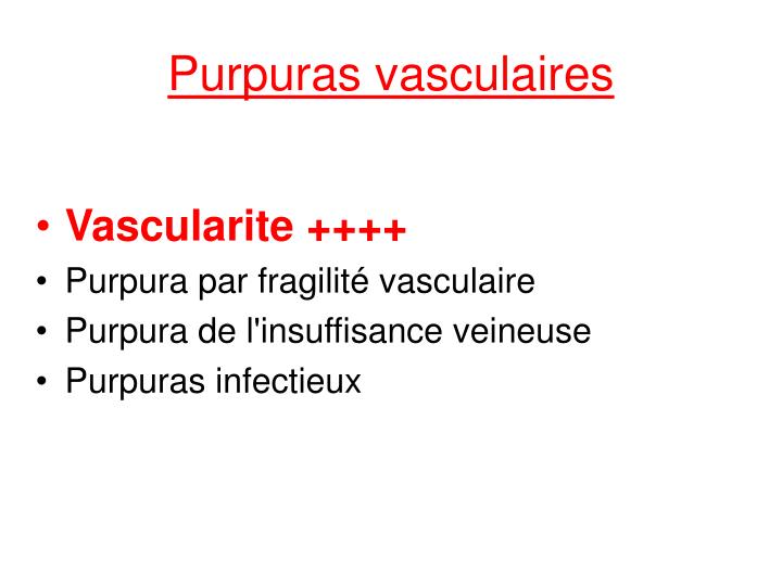 PPT - C A T devant PURPURA PowerPoint Presentation - ID:928896