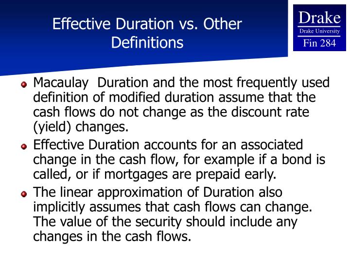 PPT - Bond Mathematics PowerPoint Presentation - ID:929314