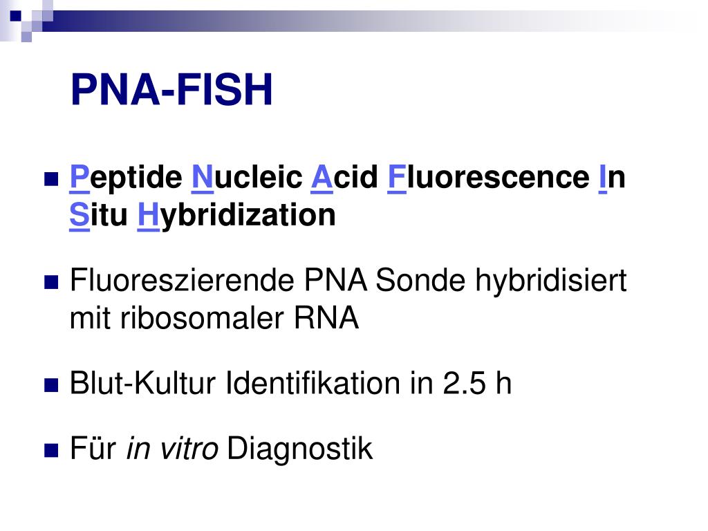 PPT - Neues aus der Sepsis-Diagnostik PowerPoint Presentation, free ...
