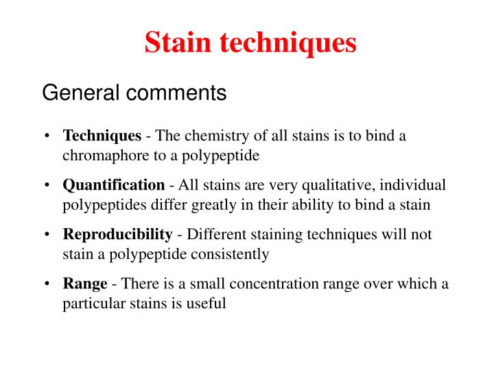 PPT - Protein Visualization PowerPoint Presentation - ID:930270