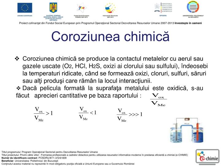 PPT - Formarea profesională a cadrelor didactice pentru utilizarea ...