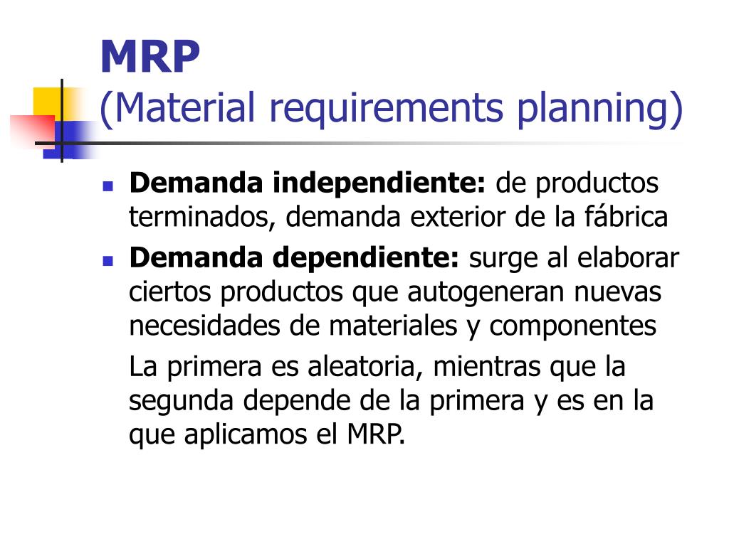 PPT - ORGANIZACIÓN de la PRODUCCIÓN PowerPoint Presentation, free ...