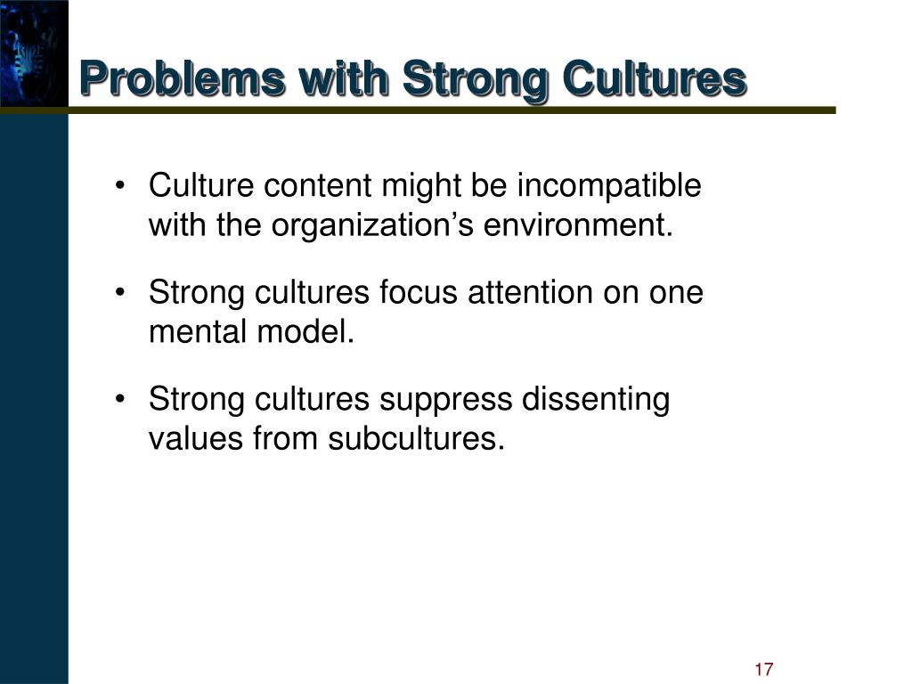 PPT - Organizational Culture PowerPoint Presentation, free download ...