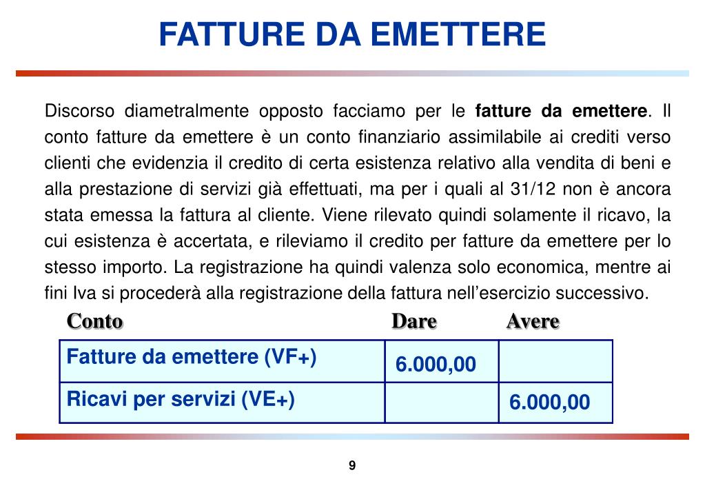 Fatture Da Emettere Stato Patrimoniale Chagnacy My Xxx Hot Girl