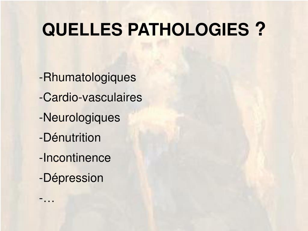 PPT - SITUATIONS DE HANDICAP LES PARTICULARITÉS DU GRAND ÂGE PowerPoint ...