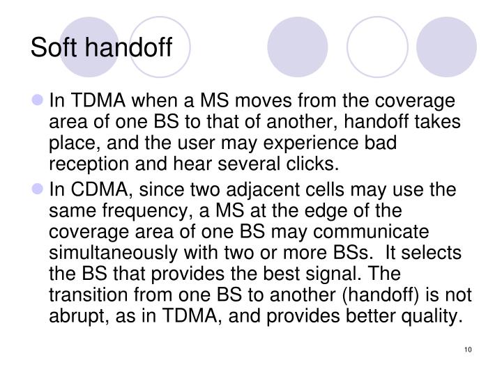 PPT - CDMA Systems PowerPoint Presentation - ID:939025