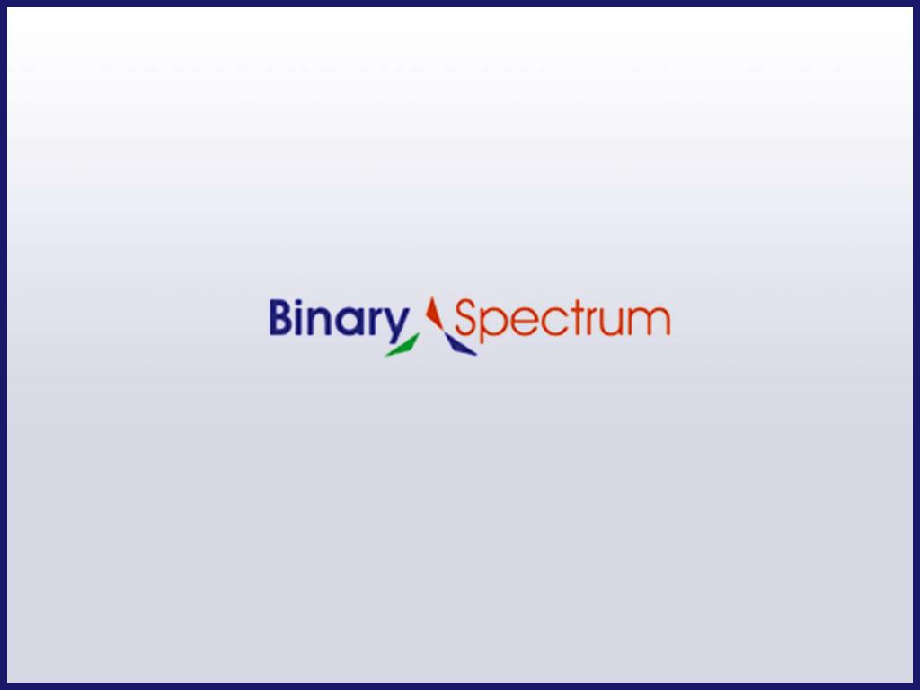 PPT - Binary Spectrum - Healthcare Software Solutions PowerPoint ...