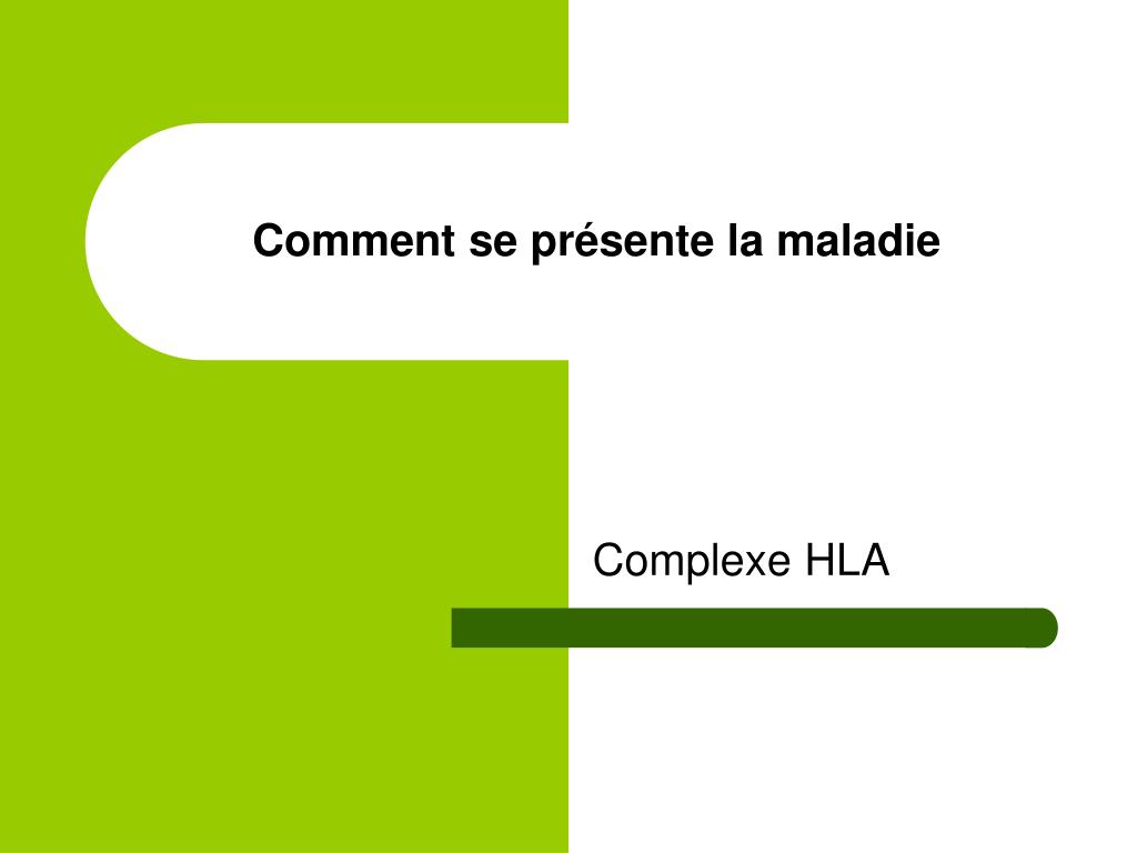 PPT - LA SEROLOGIE DANS LA MALADIE COELIAQUE DE L’ENFANT PowerPoint ...