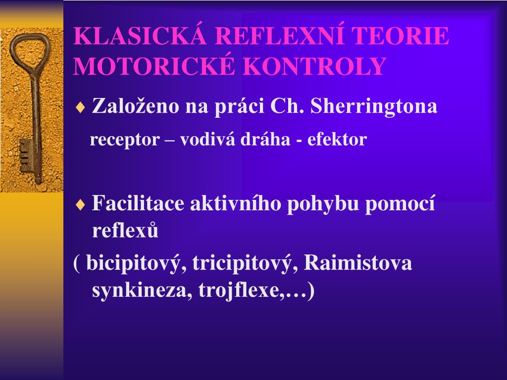 PPT - HISTORIE A VÝVOJ TERAPEUTICKÝCH KONCEPTŮ U CENTRÁLNÍCH ...