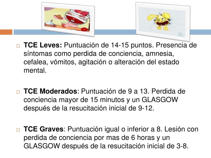 PPT - TRAUMATISMO Craneoencefálico (TCE) PowerPoint Presentation - ID ...