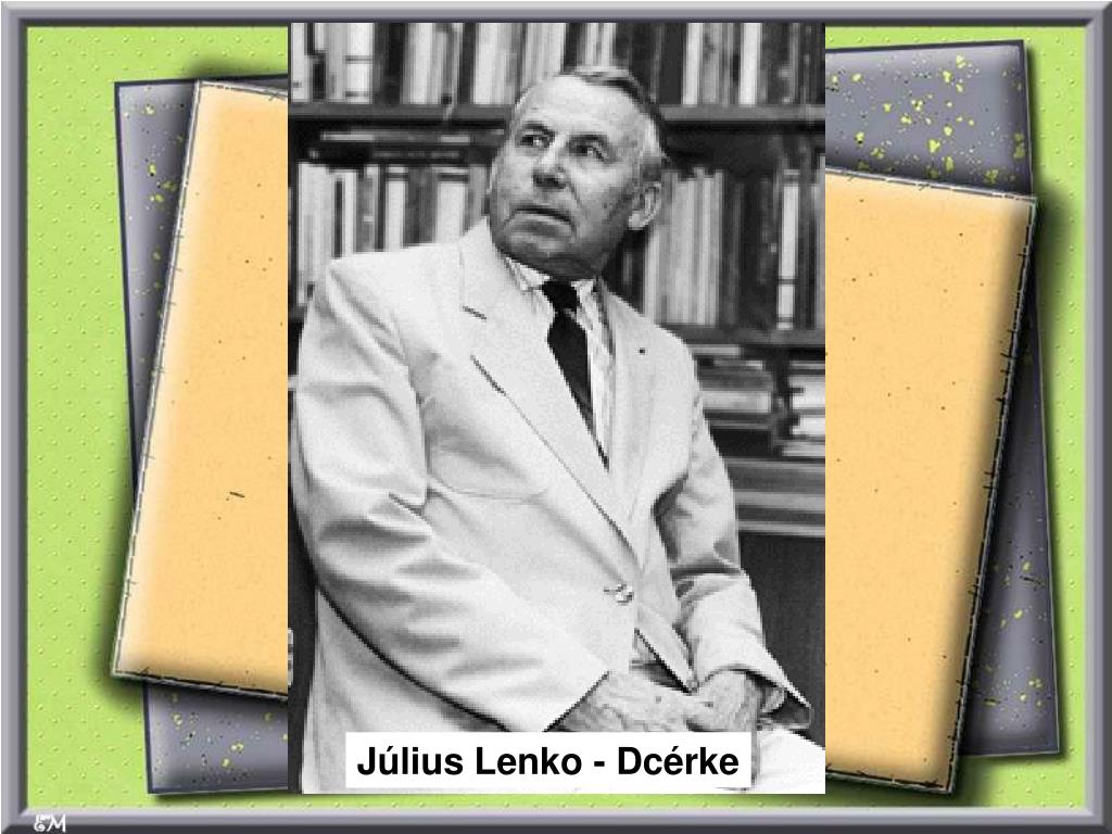 PPT - Literárna galéria 7. ročník ZŠ PowerPoint Presentation, free ...