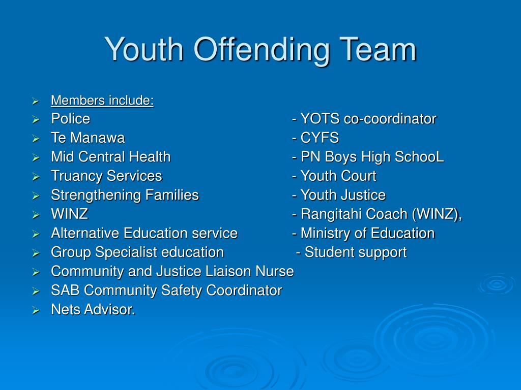 PPT - Palmerston North Safety Advisory Board PowerPoint Presentation ...