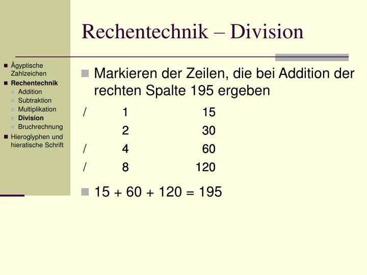 PPT - Geschichte der Mathematik PowerPoint Presentation - ID:949249