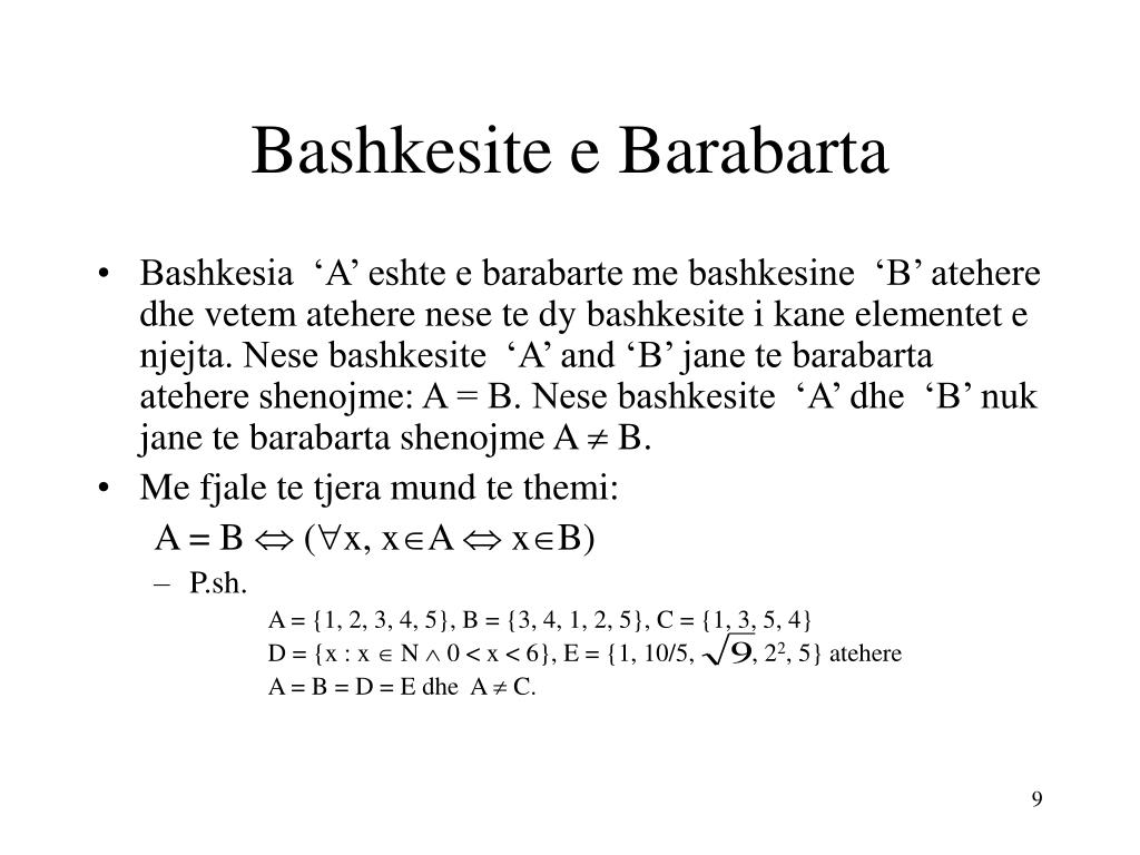 PPT - Fakulteti I shkencave te Aplikuara Dega: Makineri Industriale ...