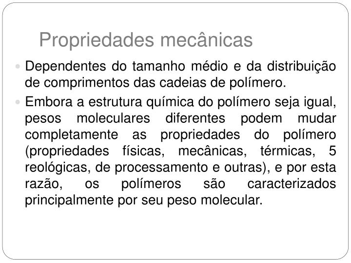 PPT - POLÍMEROS PowerPoint Presentation - ID:950820