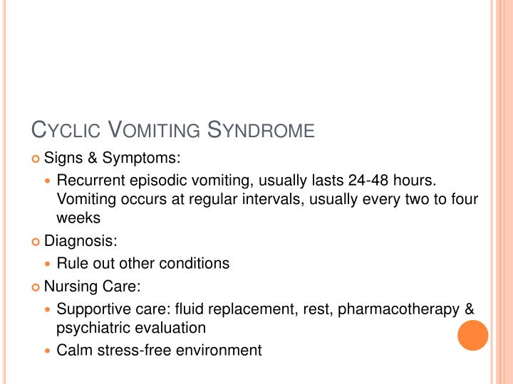 PPT - The Child with Gastrointestinal Dysfunction PowerPoint ...