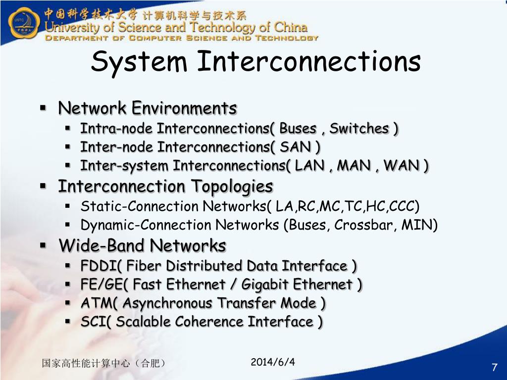 Ppt Parallel Computing Powerpoint Presentation Free Download Id 953604