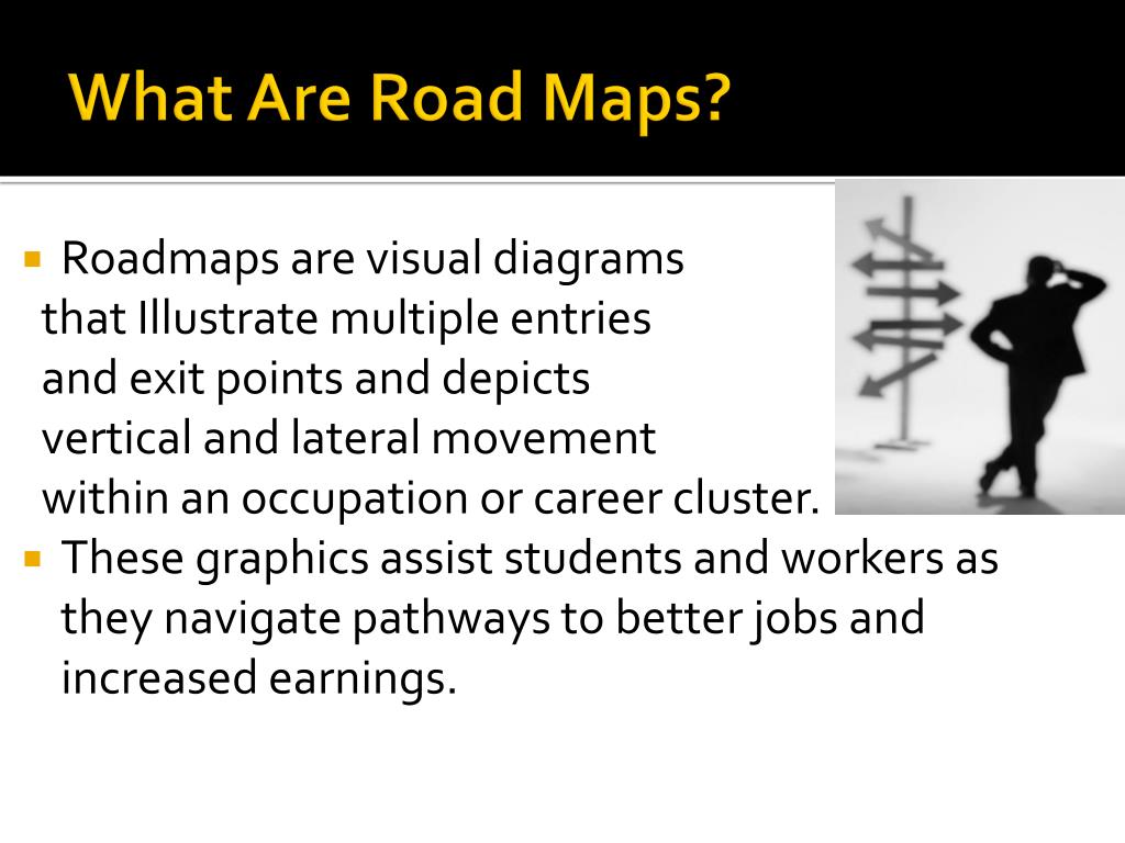 PPT - Mission Possible – Building Adult Education Career Pathways ...