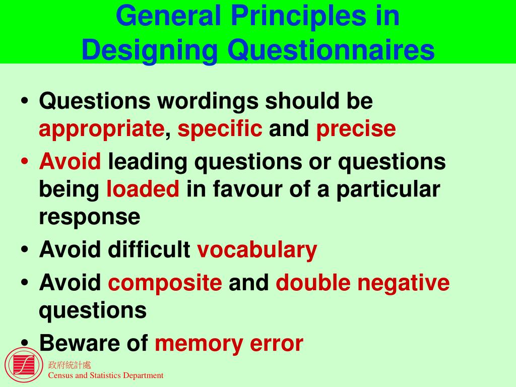 PPT - Introduction to Sample Surveys PowerPoint Presentation, free ...