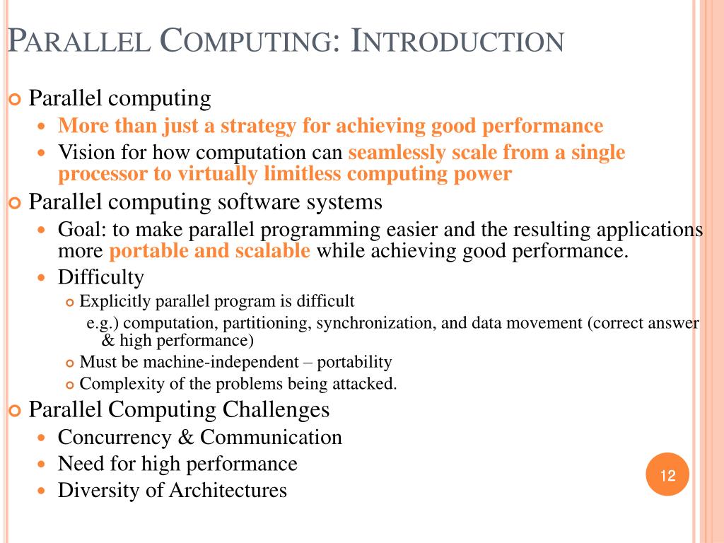 Ppt Overview Of Multicore Parallel Computing And Data Mining Powerpoint Presentation Id959975